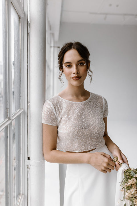 Designer Wedding Dresses For Every Bride