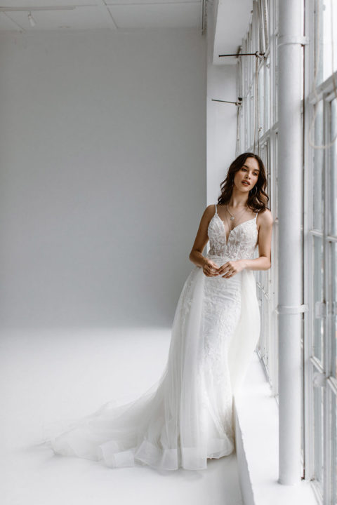 Willow - Kelly Lin