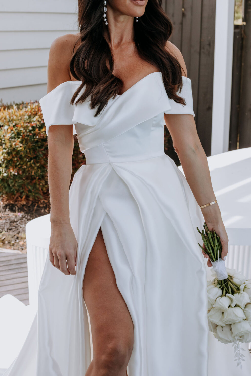 Isabella - Kelly Lin