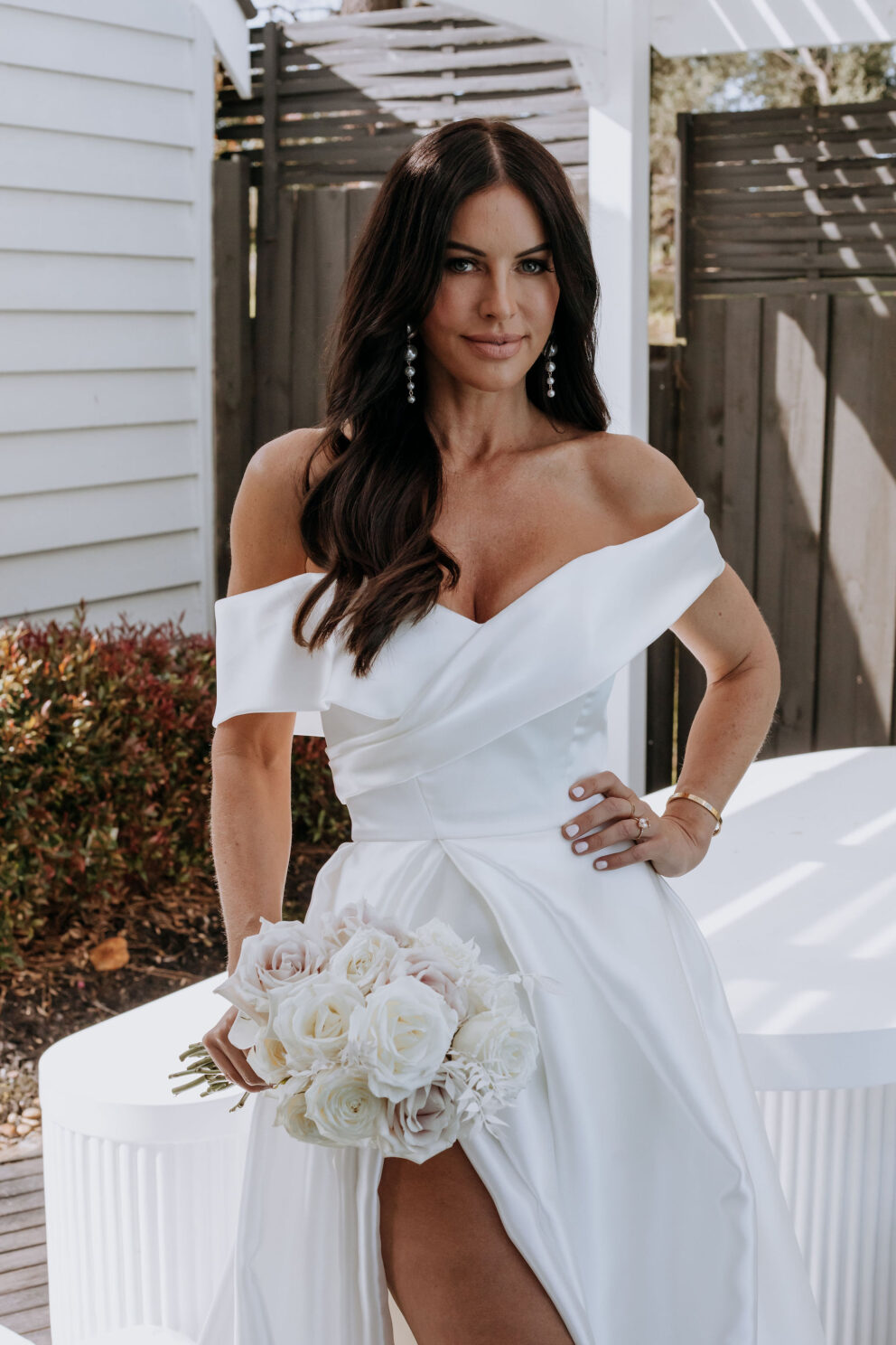 Isabella - Kelly Lin