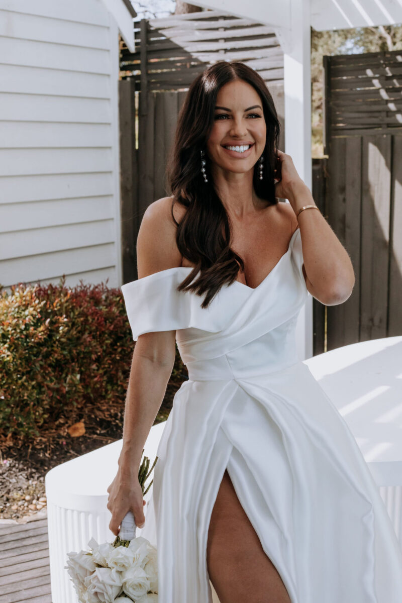 Isabella - Kelly Lin