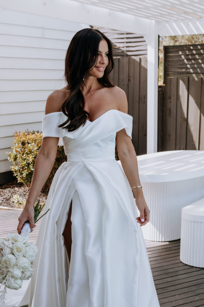 Isabella - Kelly Lin