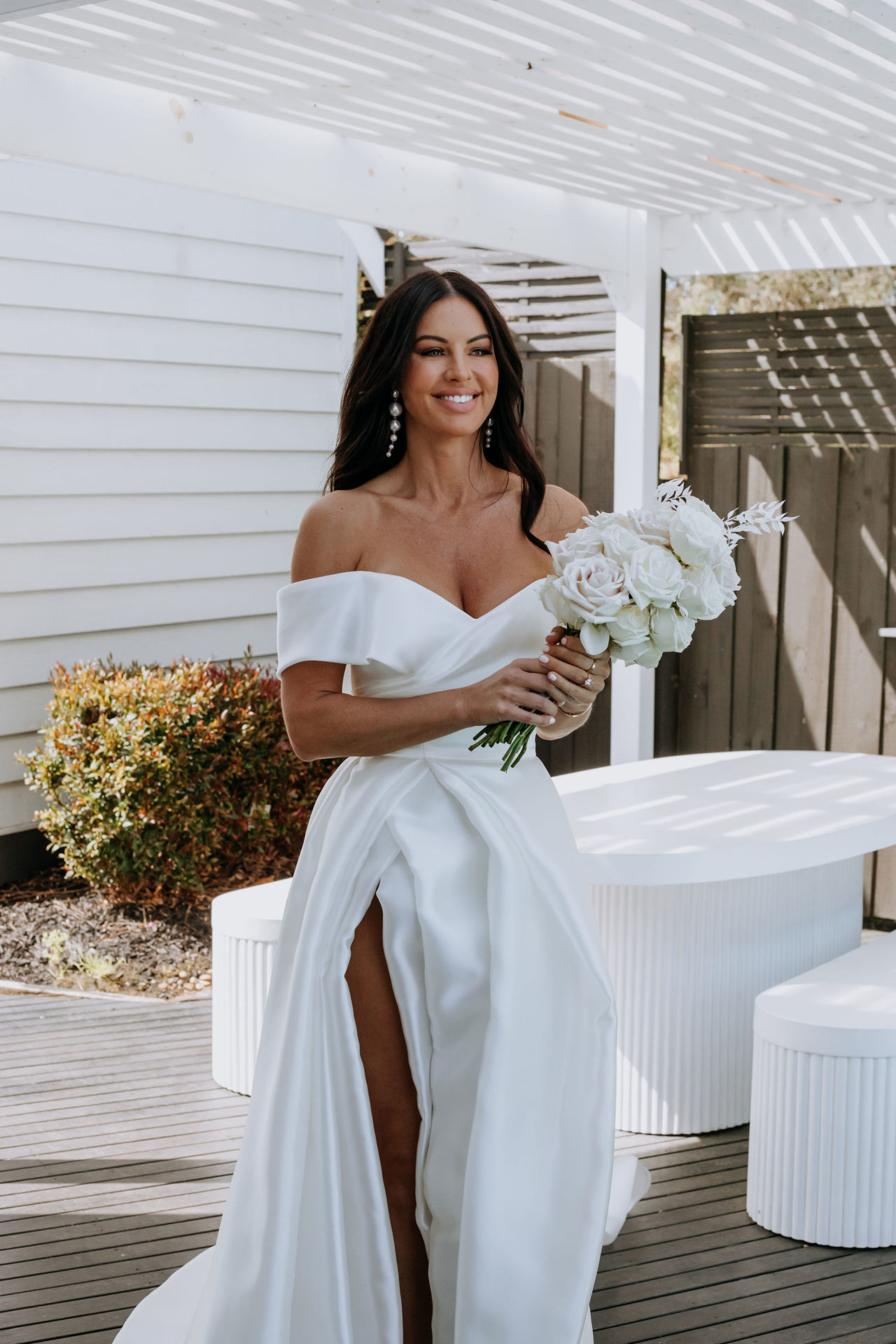 Isabella - Kelly Lin