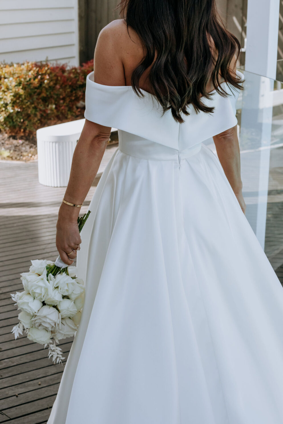 Isabella - Kelly Lin