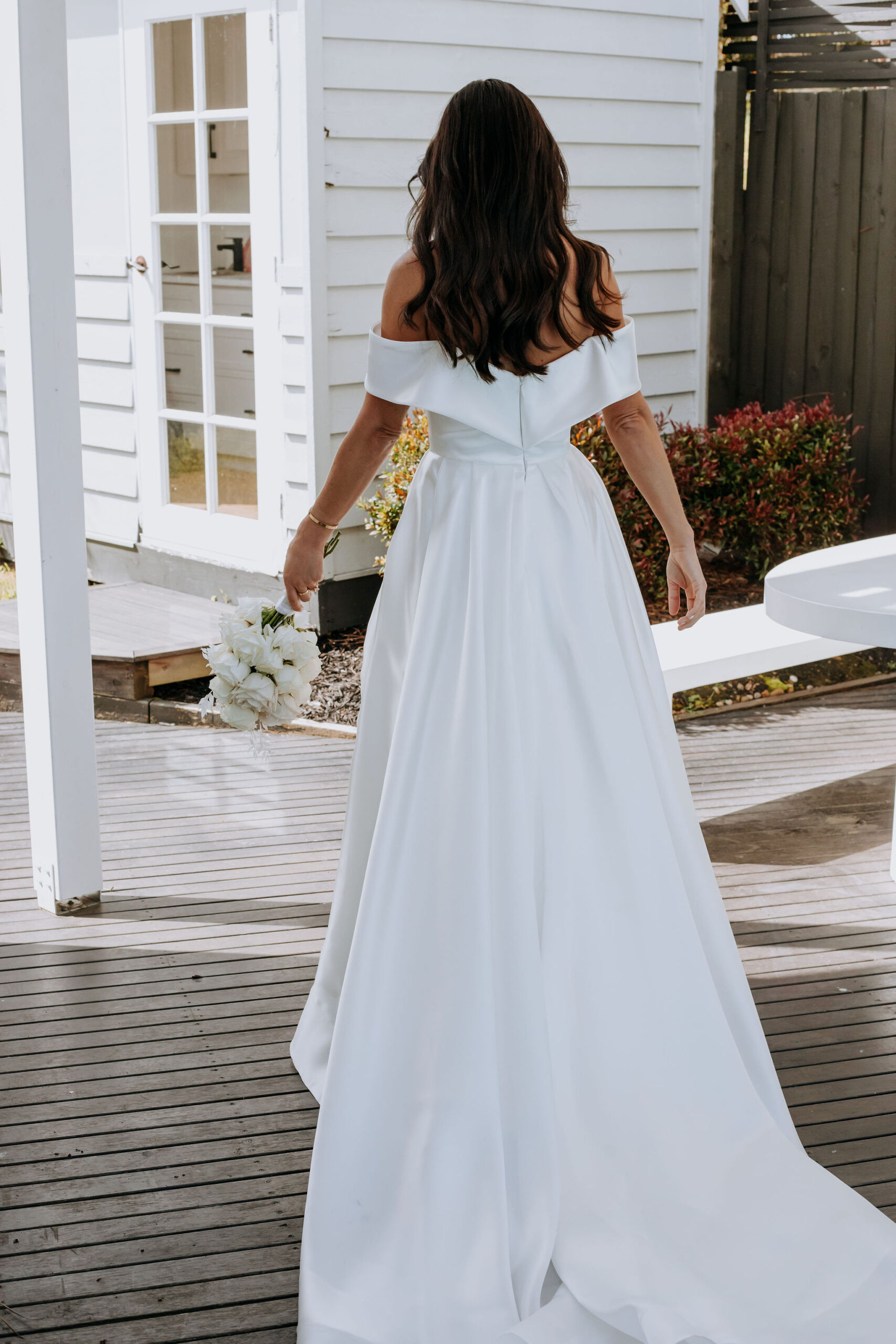 Isabella - Kelly Lin