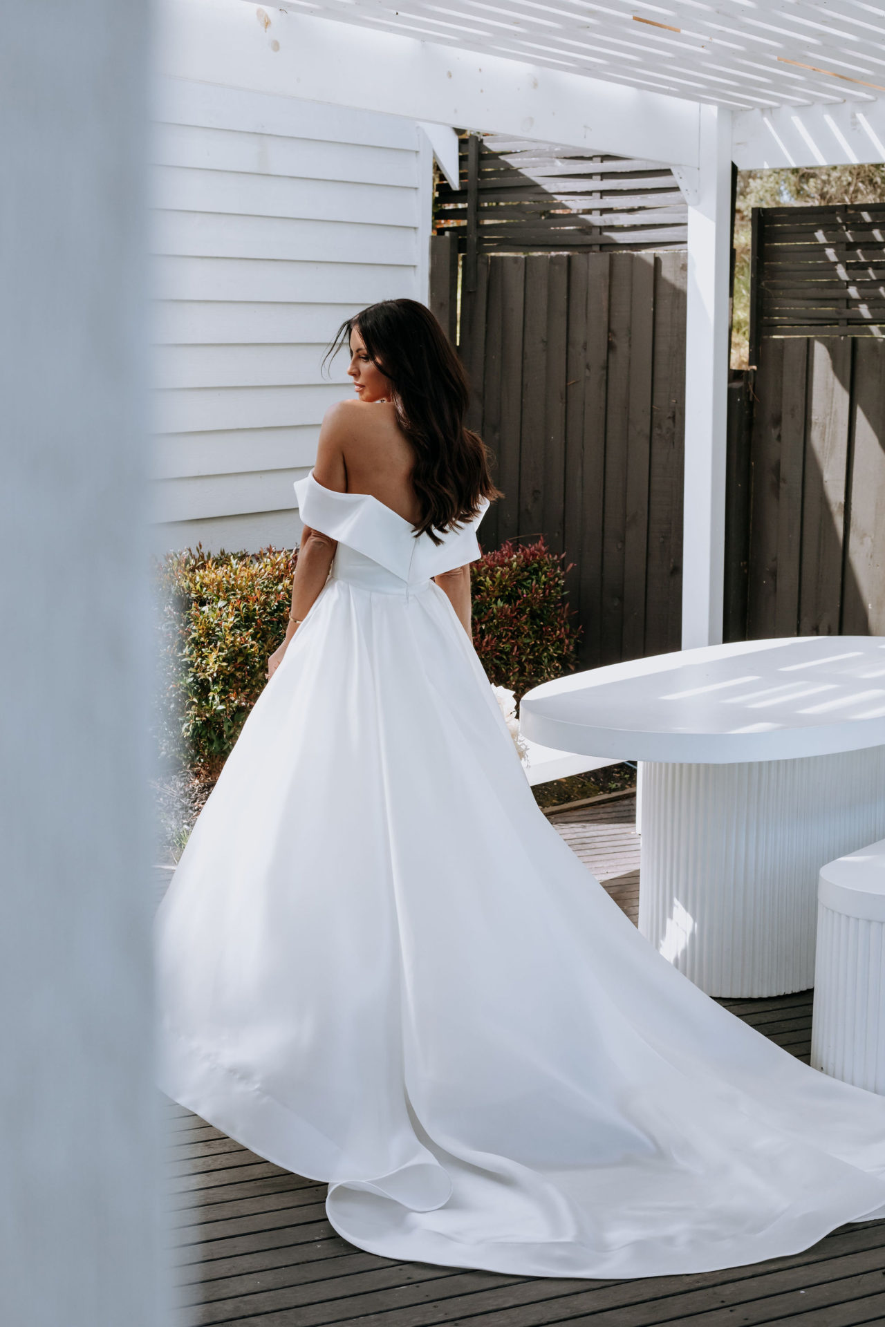 Isabella - Kelly Lin