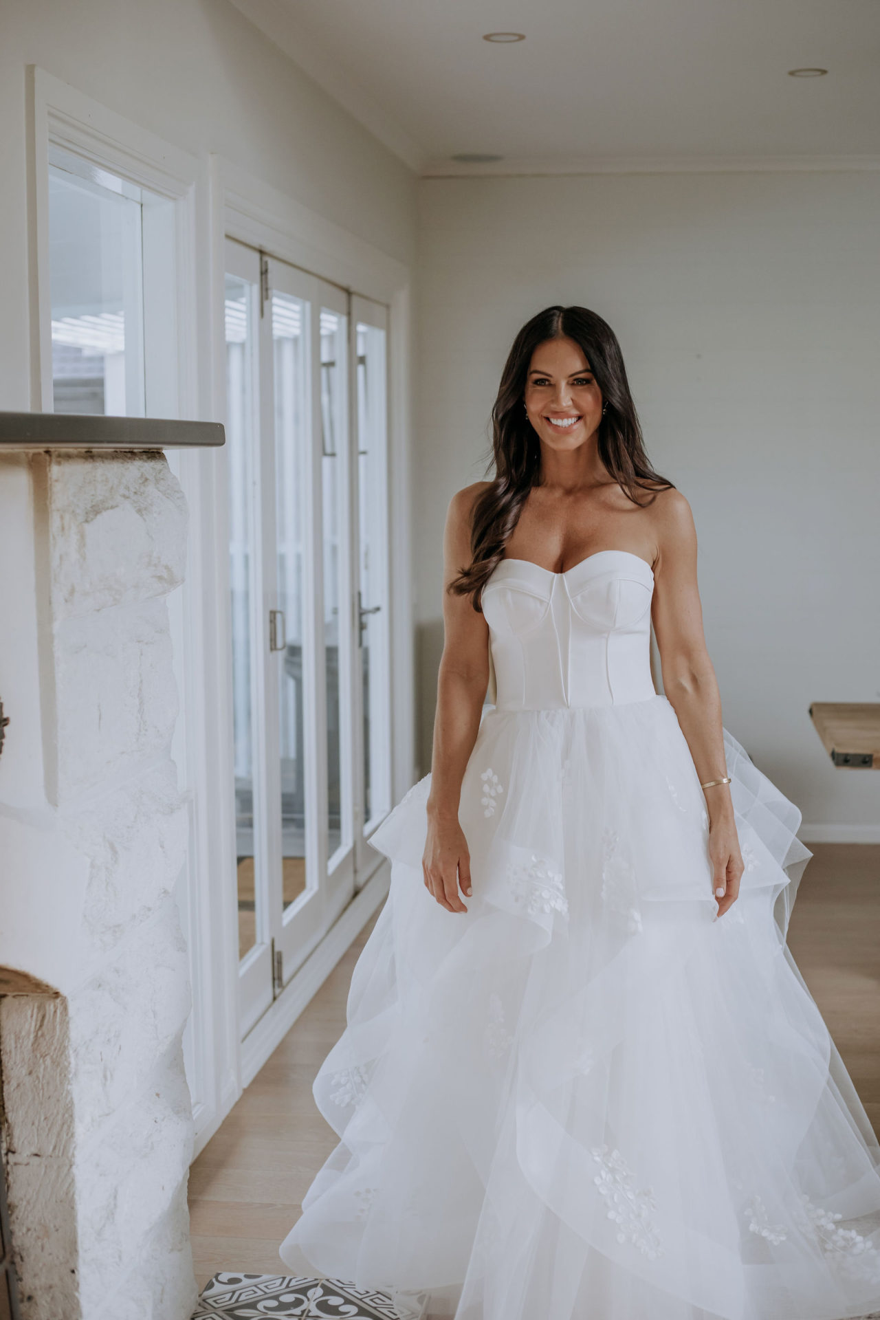 Scarlett - Kelly Lin