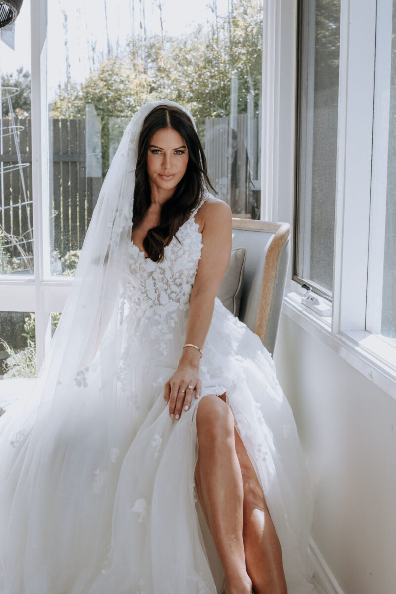 Designer Wedding Dresses For Every Bride
