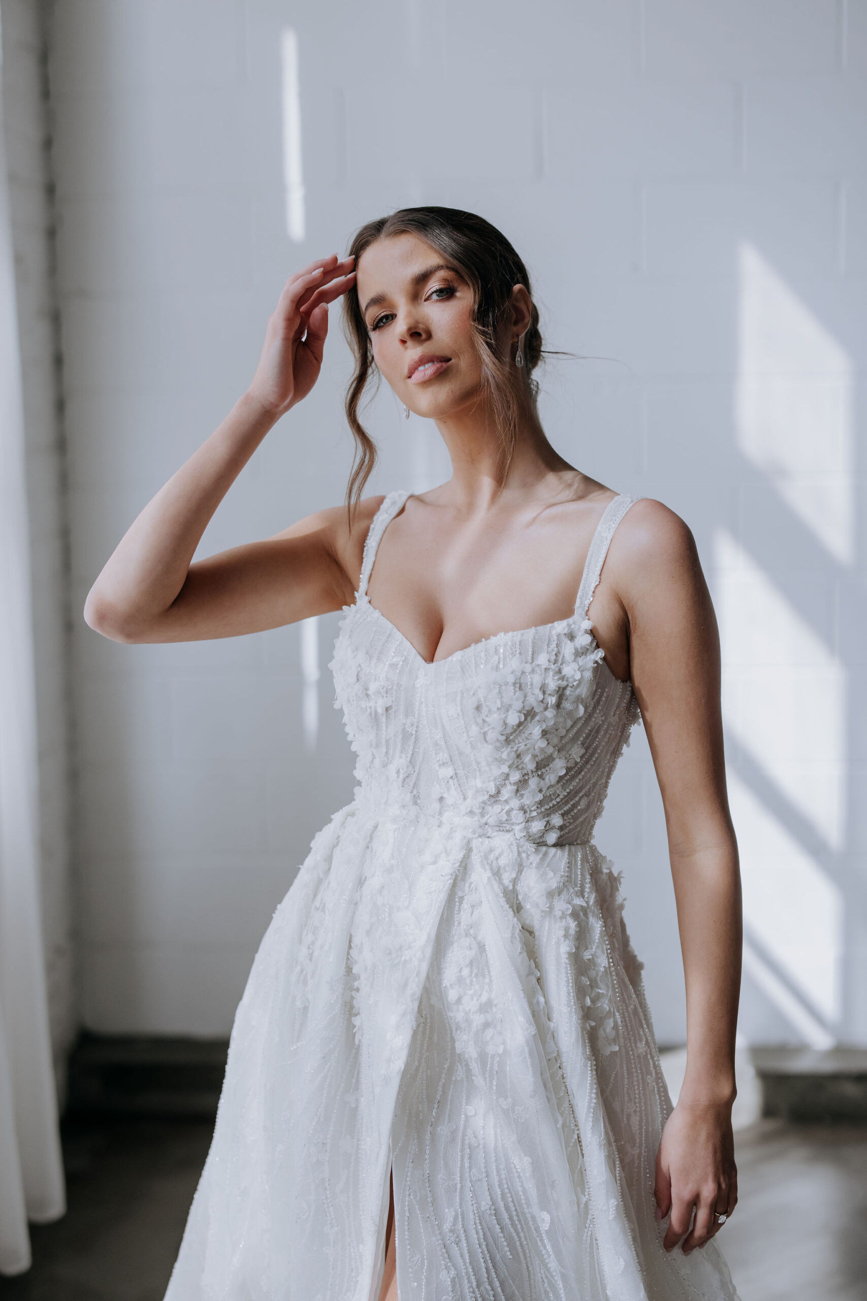Jasmine - Kelly Lin