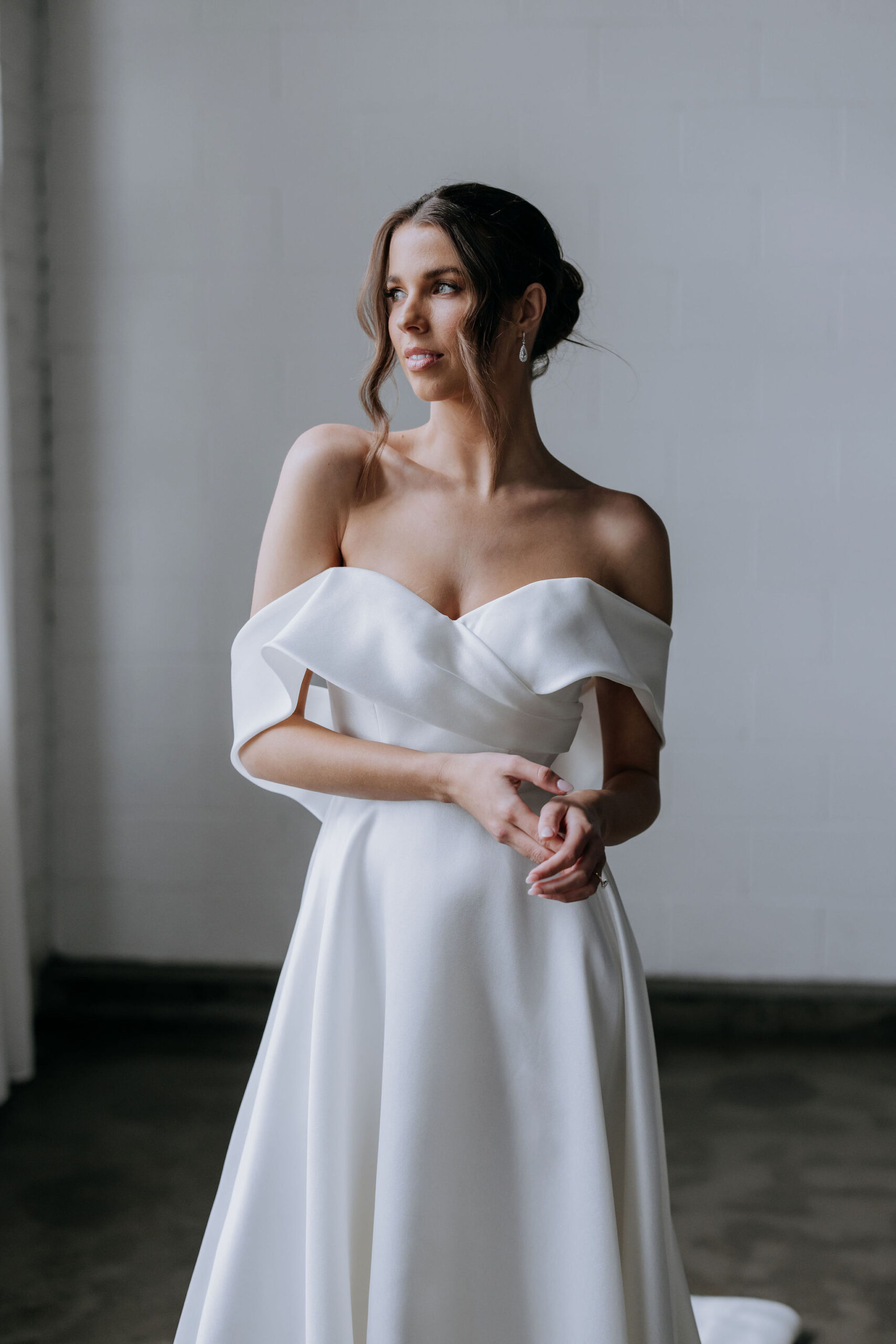 Elizabeth - Kelly Lin