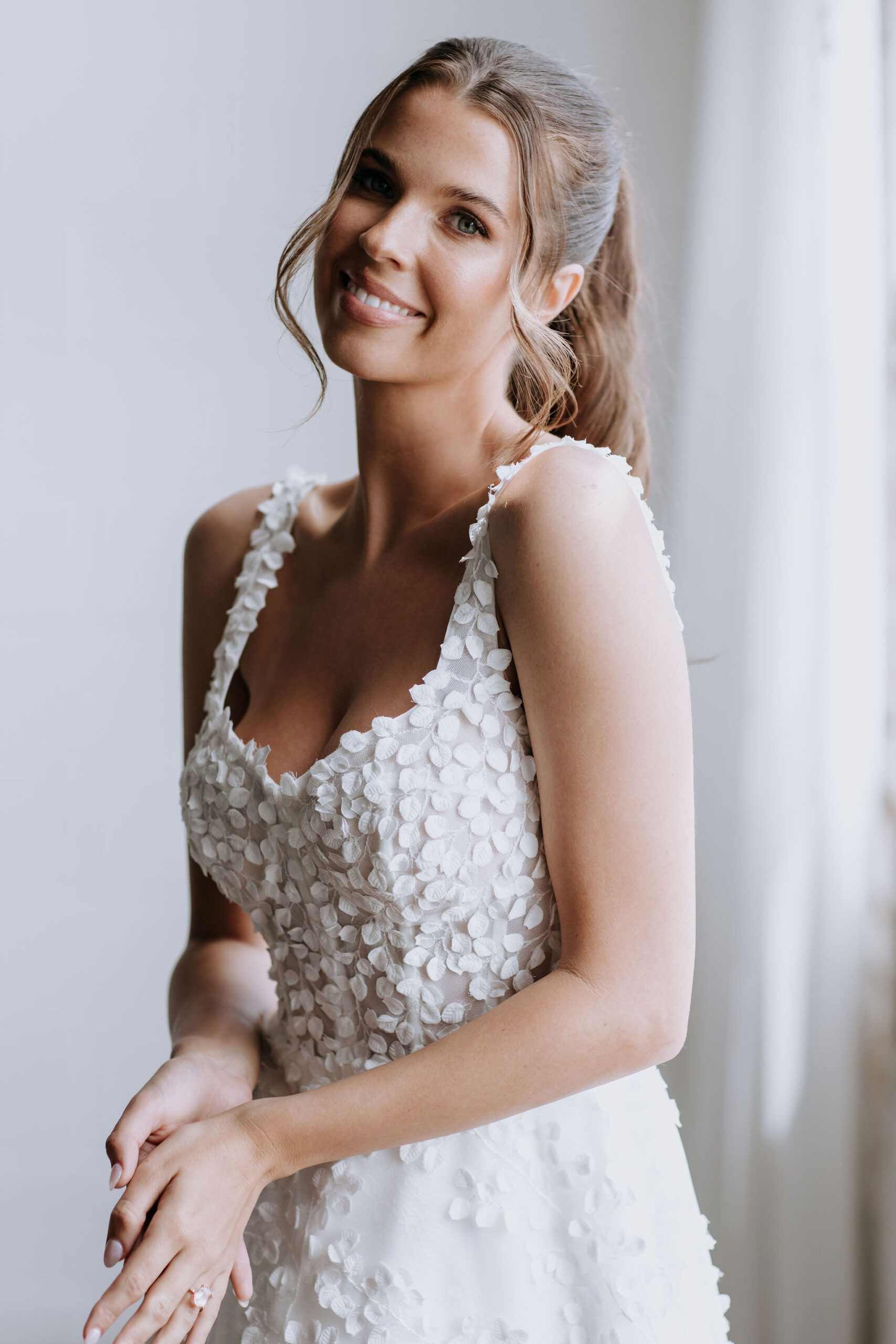 Deanna - Kelly Lin
