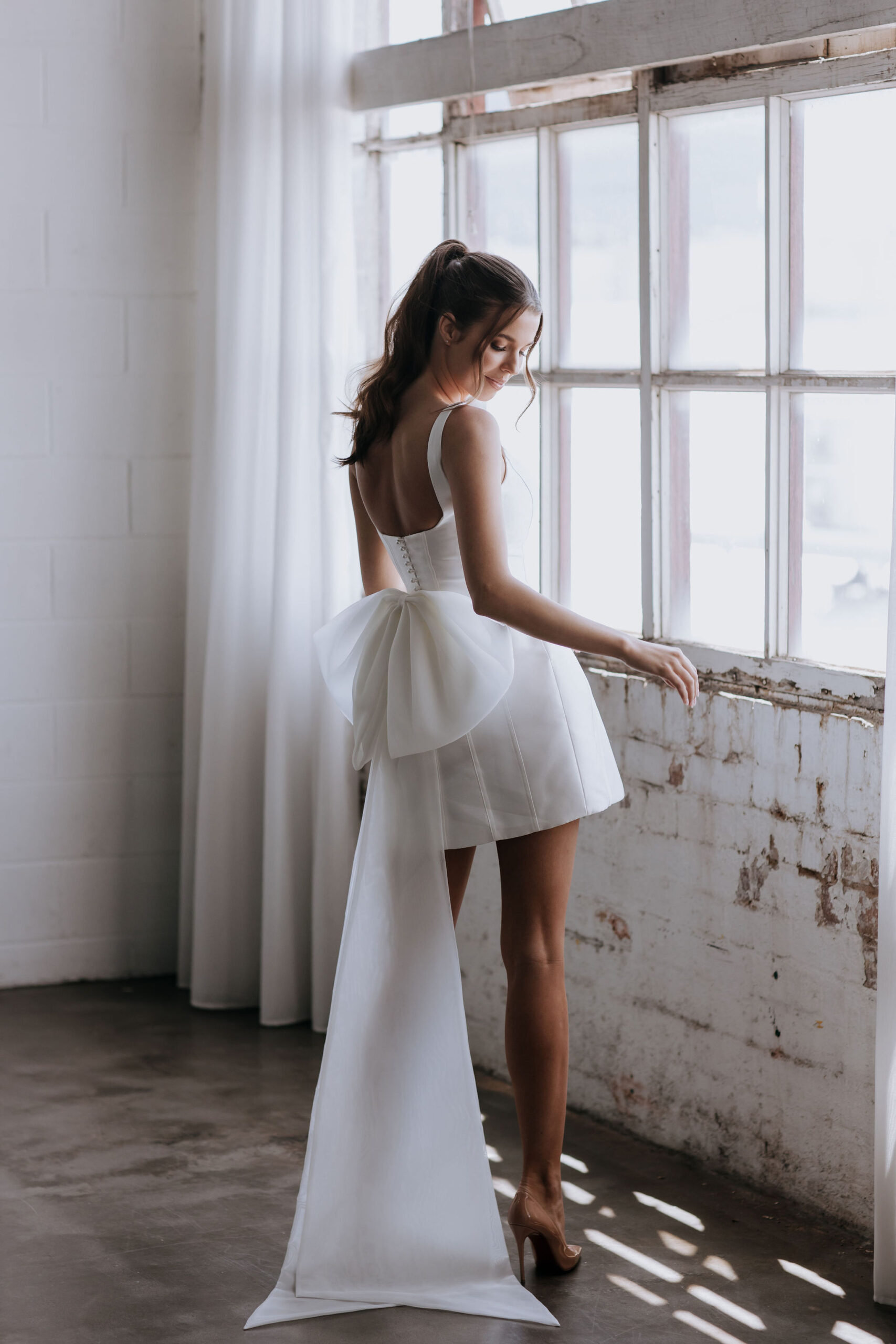 Bonnie - Kelly Lin